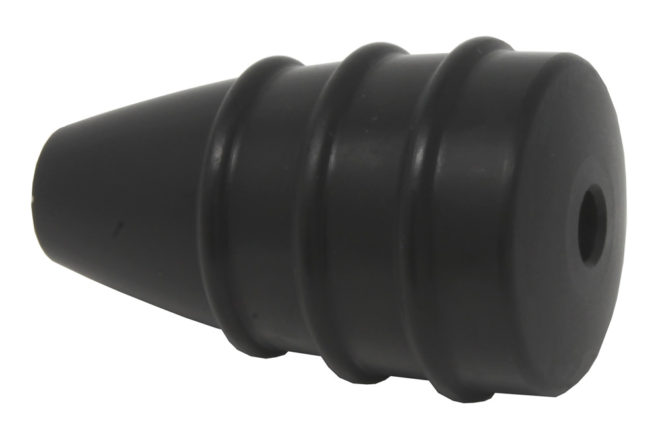 CTK RPR Universal Bolt Knob Upgrade - CTK Precision Blog